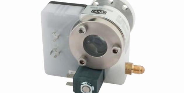 Smart valve to manage oil regulation - Climate Control News