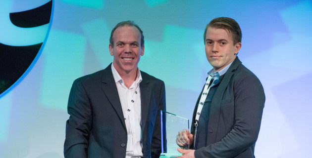 Countdown begins: 2021 HVACR Leadership Awards - Climate Control News