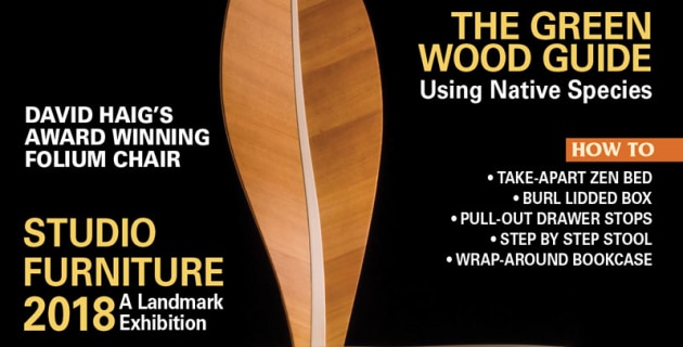 Wood Review 101 - Australian Wood Review