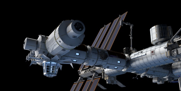 Saber announces first projects to fly in Australian Astronaut Program ...