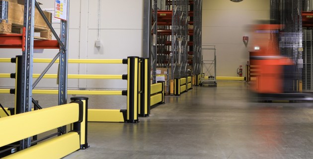 Axelent Australia introduces new Floor Barrier - PKN Packaging News
