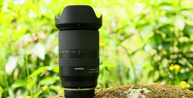 Review: Tamron 17-70mm f/2.8 Di III-A VC RXD lens (Fujifilm mount) - Australian Photography