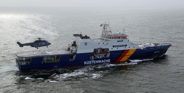 Singapore selects Fassmer OPVs - Australian Defence Magazine