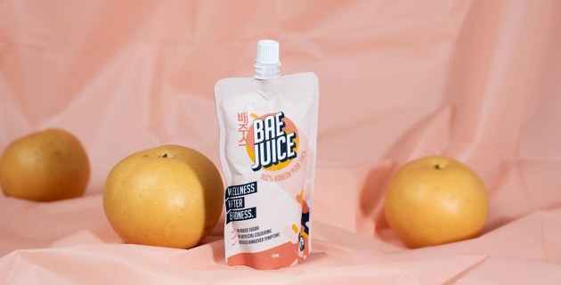 Bae Juice expands into Woolies stores nationwide - Food & Drink Business