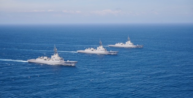 Capability Life Cycle Managers take shape - Australian Defence Magazine