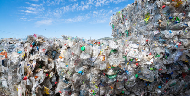 GOVT TO STEP IN ON PACKAGING WASTE - Print21