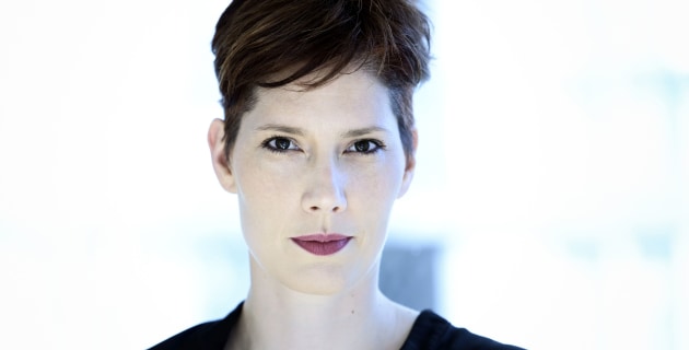 Auditioning for Netherlands Dance Theatre - Dance Australia