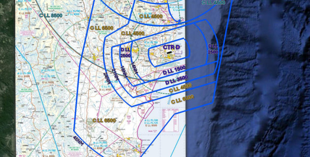 Consultation opens on Ballina Airspace - Australian Flying