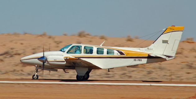 Minister opens Sixth Round of Airfield Upgrade Program - Australian Flying