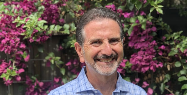 Barry Barron, the man who served Sportsgirl and Sussan for 33 years ...