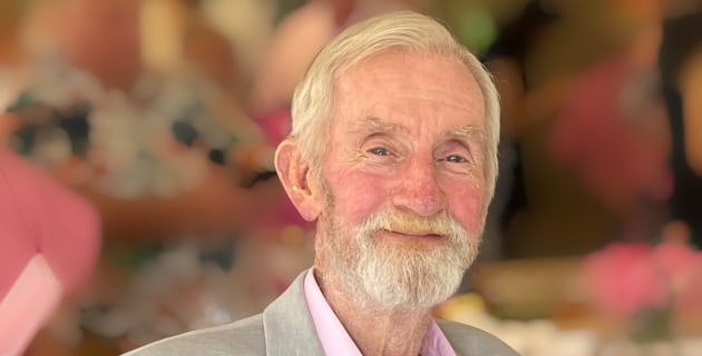 Vale Barry Wales - Australasian Paint & Panel