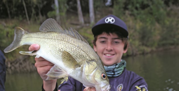 DESTINATION: Mary River, Queensland - Fishing World