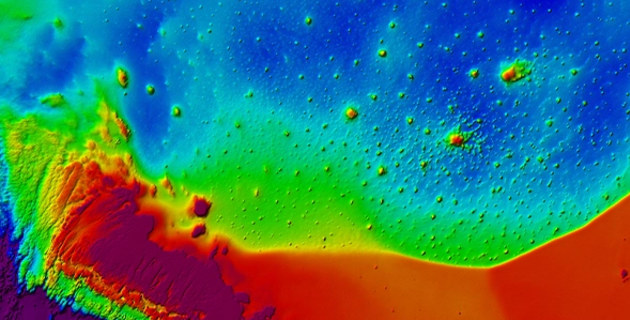 Surveying companies partner to deliver hydrographic services ...
