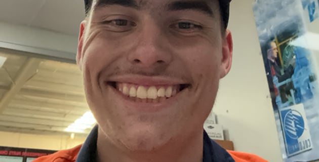 Cold Logic: Bayden Mom - Climate Control News