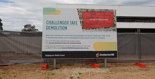 PVCA CALLS ON GOVT TO REPAIR TAFE FUNDING - Print21