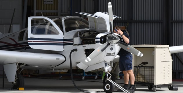 What became of the Beechcraft SIDs? - Australian Flying