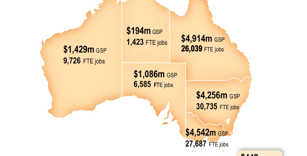 Beer declared 'Australia's national lifeblood' - Food & Drink Business