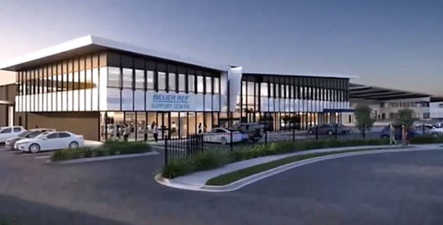 Beijer Ref acquires QAE - Climate Control News