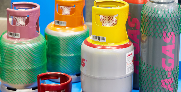 A-Gas Australia Pty Ltd - Climate Control News