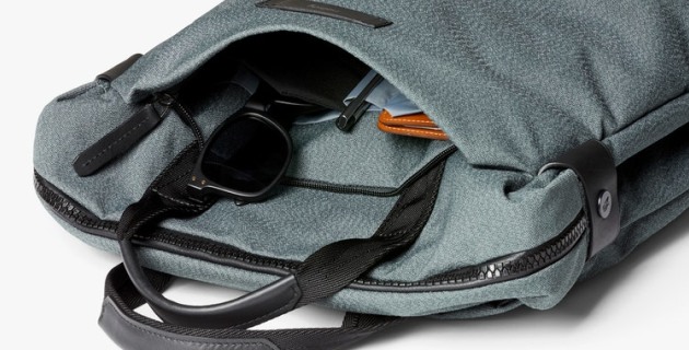 This is how Bellroy secured US$8 million in funding - Ragtrader