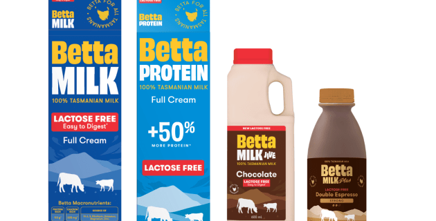 Bega acquires Betta Milk, Meander Valley Dairy - Food & Drink Business