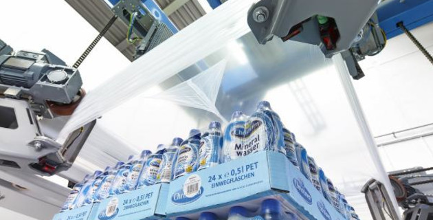 Beumer's model of safety - PKN Packaging News