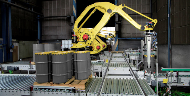 Beumer highlights trends in packaging - PKN Packaging News