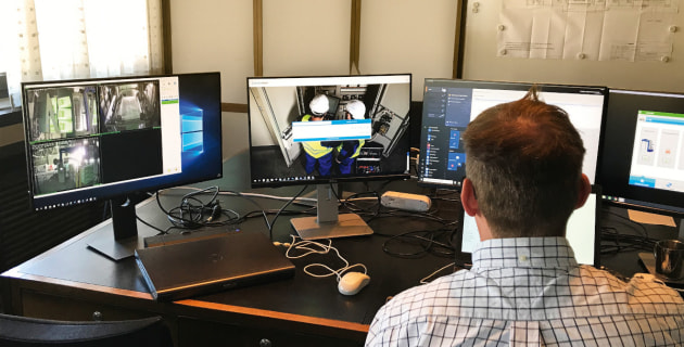 Beumer commissions system from over 4000kms - PKN Packaging News