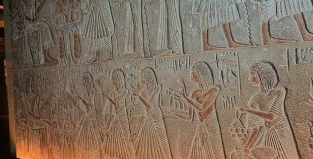 EGYPT ART FROM BEYOND DIMENSE - Print21
