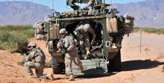 Future land warfare - Australian Defence Magazine