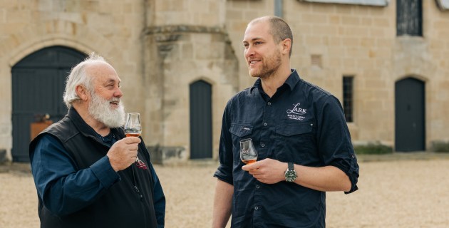 Lark acquires Pontville for $40 million - Food & Drink Business