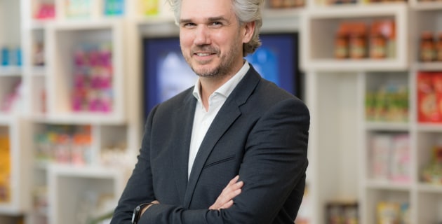 Mars alumnus returns to Australia as new GM - Food & Drink Business