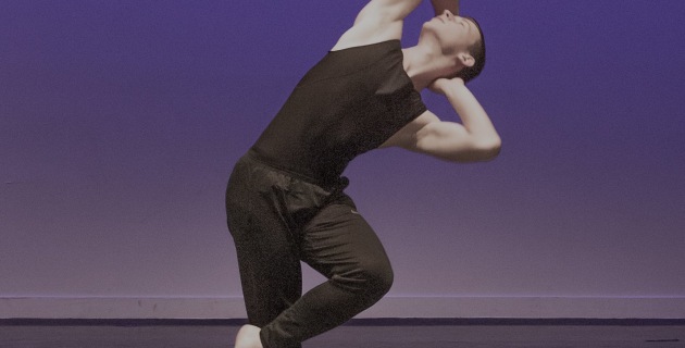 Enter now for the Brisbane International Contemporary Dance Prix ...