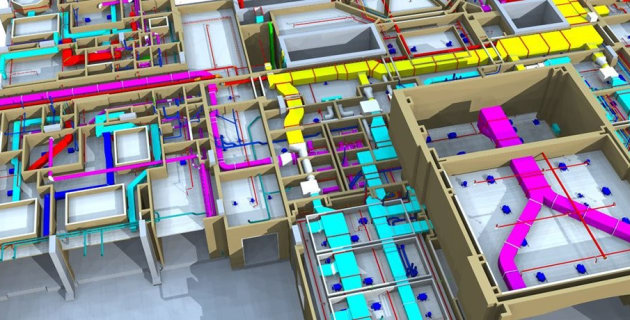 A new reality for building design - Climate Control News