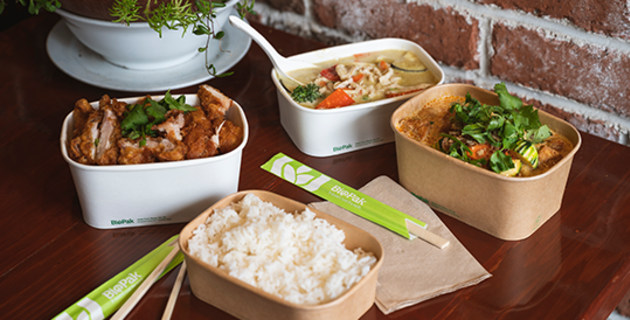 BioPak strides ahead in sustainability - PKN Packaging News