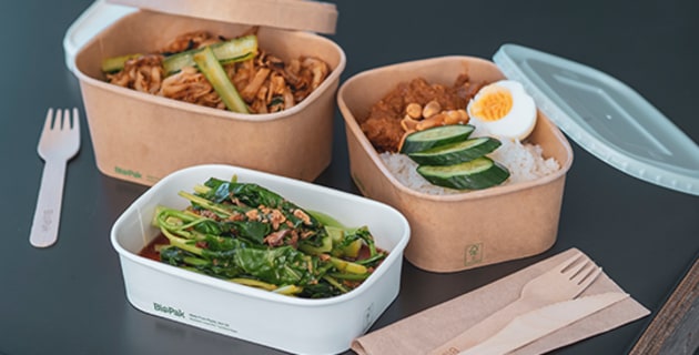 BioPak expands to Hong Kong - Food & Drink Business