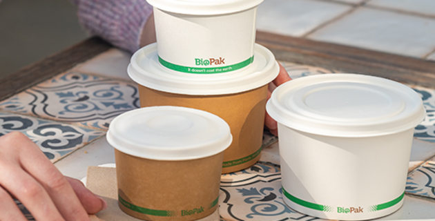 BioPak releases resources ahead of plastics bans - PKN Packaging News