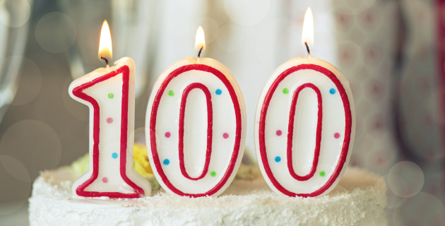 A S Harrison to mark 100 years - Food & Drink Business