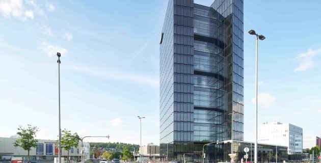 BITZER inaugurates new headquarters - Climate Control News