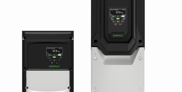Take control with Varipack - Climate Control News