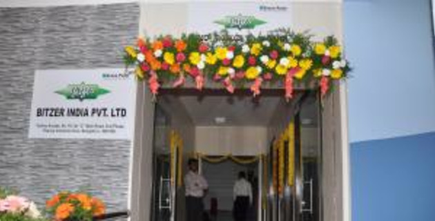 Bitzer extends Green Point across India - Climate Control News