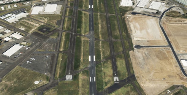 Fatal Cirrus Crash resulted from Go-around: ATSB - Australian Flying