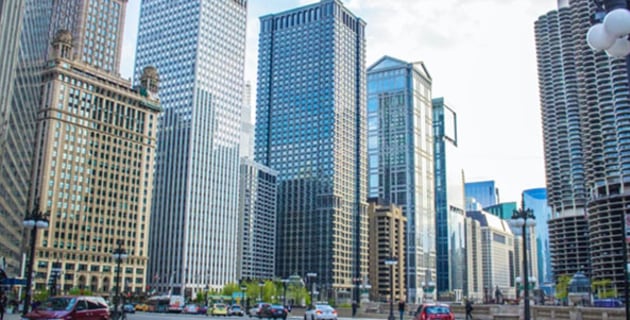 Decarbonisation plan for buildings - Climate Control News