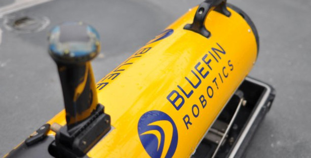 Bluefin acquires SeeByte - Australian Defence Magazine