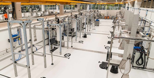 Bluefors to acquire Cryomech - Climate Control News