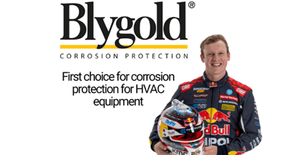 Blygold - Climate Control News