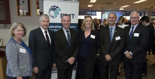 BMT opens new Adelaide office - Australian Defence Magazine