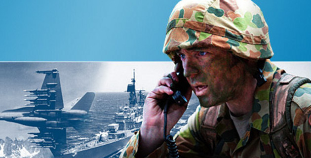 ITT Exelis to acquire C4i - Australian Defence Magazine