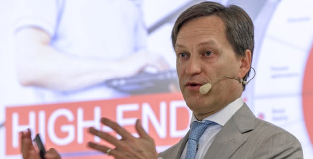 Bobst unveils 'new reality' vision and products - PKN Packaging News