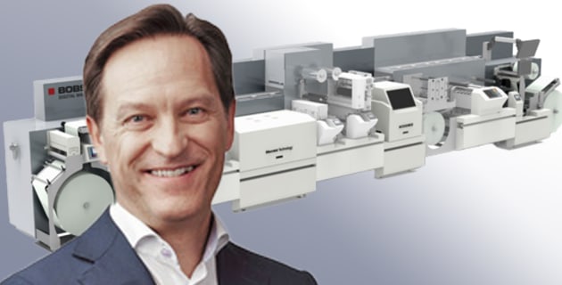 BOBST FAMILY AIM FOR TOTAL OWNERSHIP - Print21